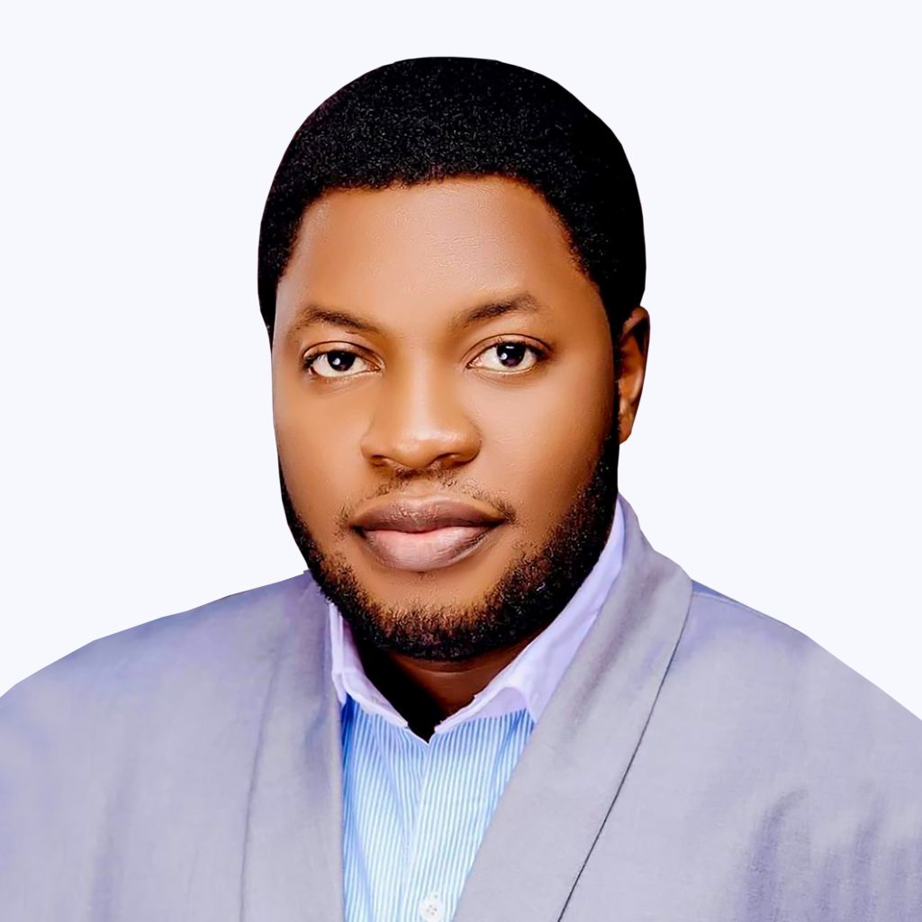 Convener’s Bio - The Future Shapers